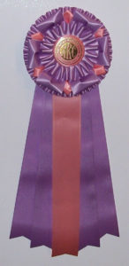 Dog Show Ribbons|Olympic RibbonArt