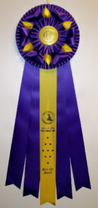 Dog Show Ribbons|Olympic RibbonArt
