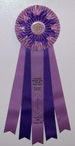 Dog Show Ribbons|Olympic RibbonArt